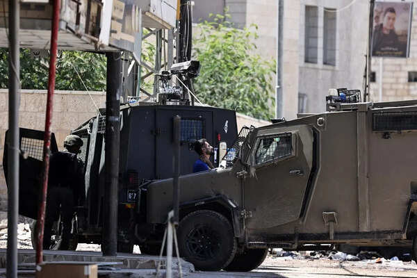 Hamas Bombs Southern Israeli City of Ashkelon, IDF Responds with Fierce ...