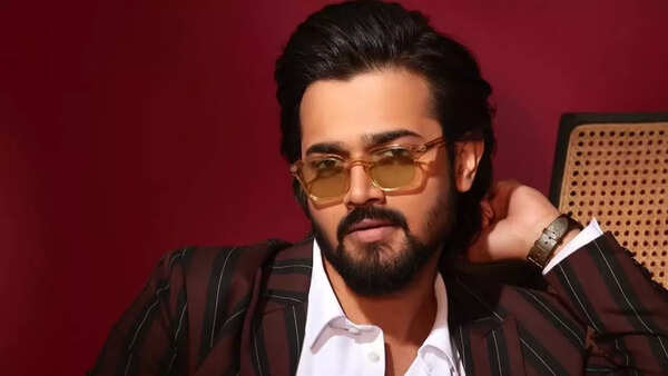 'Rafta Rafta' Trailer: Bhuvan Bam and Srishti Ganguli Rindani starrer ...