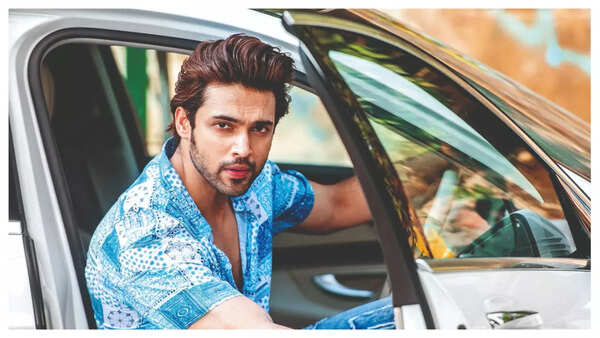 Gudchadi Stars Parth Samthaan And Khushalii Kumar All Praise About ...