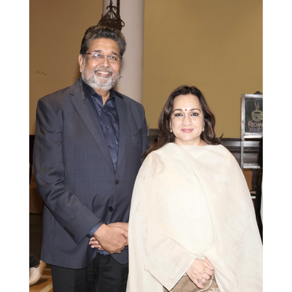 Kolkata pays homage to the works of architect BV Doshi | Events Movie ...