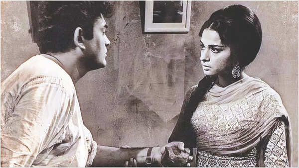 Exclusive: Film industry comes forward to financially help ailing ...