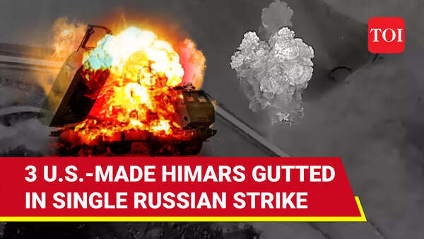 Ukraine Military Infighting Leaves Zelensky Red-faced; This Is Why Kyiv ...