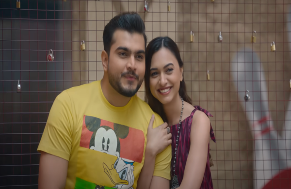 Udan Chhoo Movie Review: A family entertainer with heartwarming romance ...