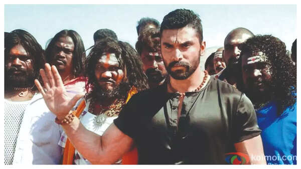 Nikitin Dheer: It’s now rare to see a well-crafted role for a villain ...