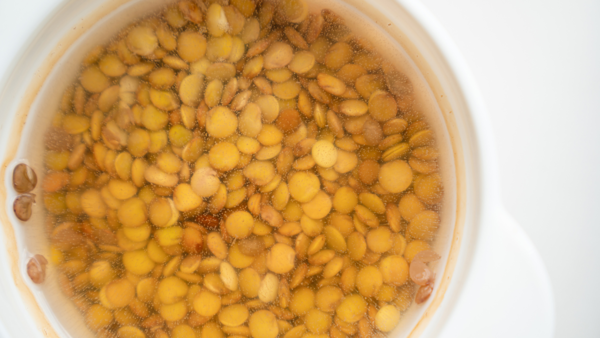 Soak Dal Benefits: Should you soak dal before cooking it? 6 benefits ...