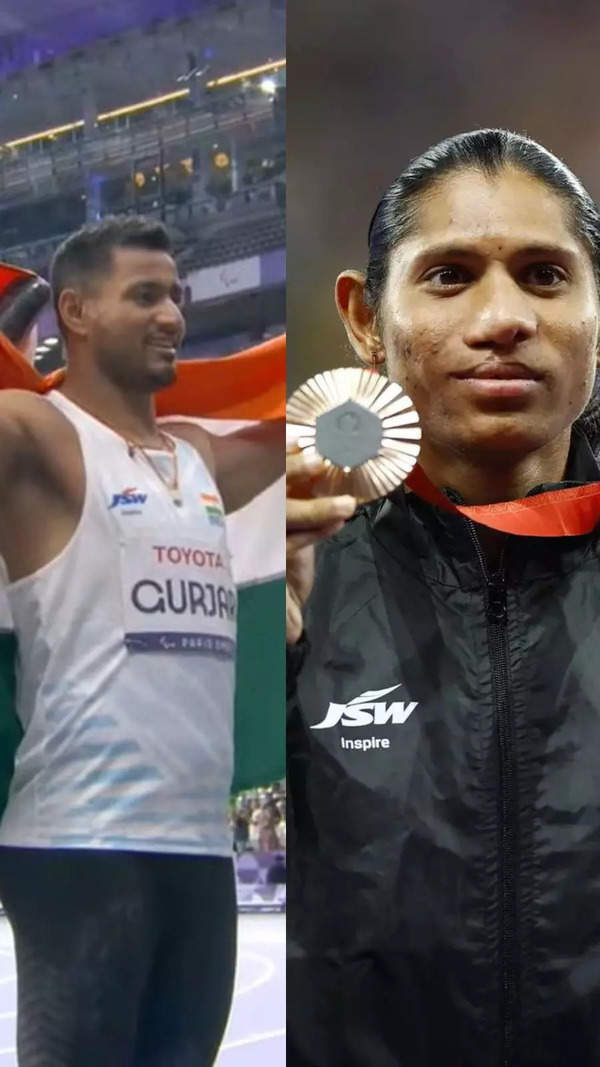 Ravina Strikes Gold As India End Campaign With 11 Medals At Youth World