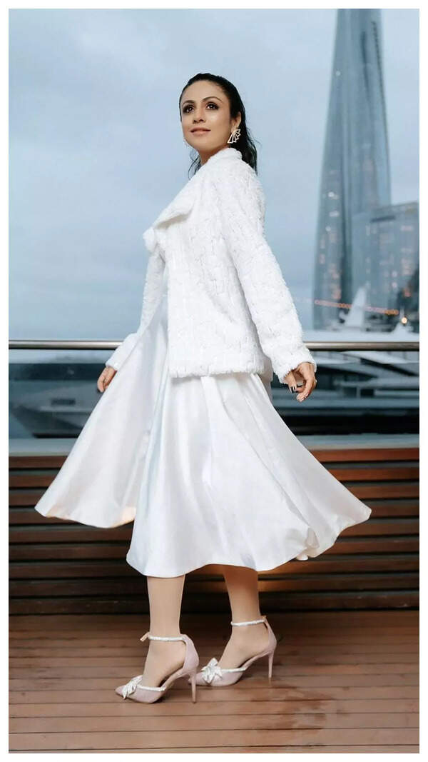 Uma Ramanan: Remembering Uma Ramanan From her love story with hubby AV ...