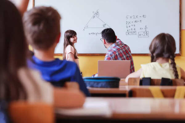 Happy Teachers Day 2024: Images, wishes, messages, quotes, pictures ...