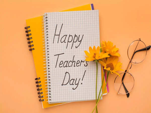 Happy Teachers Day 2024: Best 30+ wishes and messages to share with ...