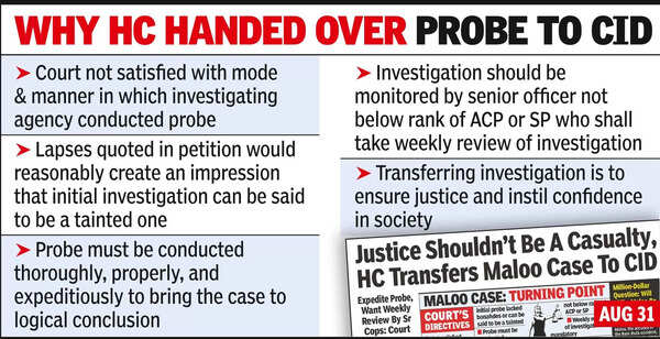 CID: Ram Jhula Accident Case: CID Seeks Case Diary from Tehsil Police ...