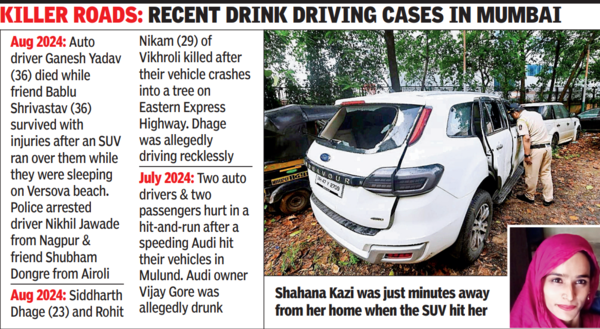 27-year-old mother of 2 dies as SUV driven by drunk man hits, drags her ...