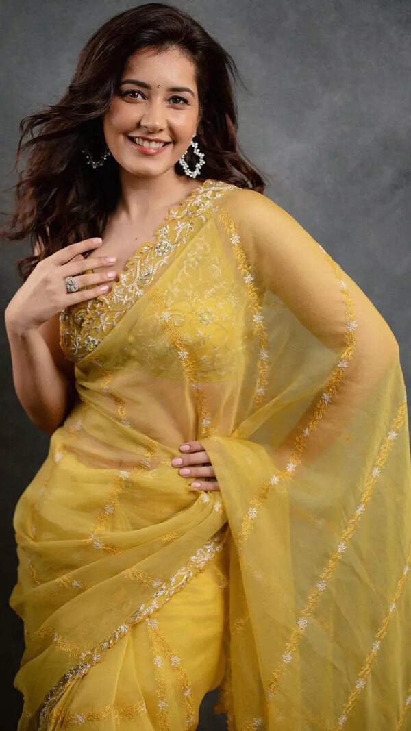 Deepti Sadhwani: ‘Taarak Mehta Ka Ooltah Chashmah’ star Deepti Sadhwani ...