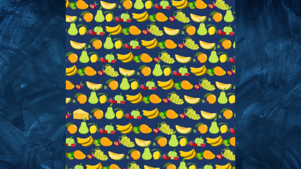 Opticle Illusion: Only foodies with sharp eyes can find the cheese in ...