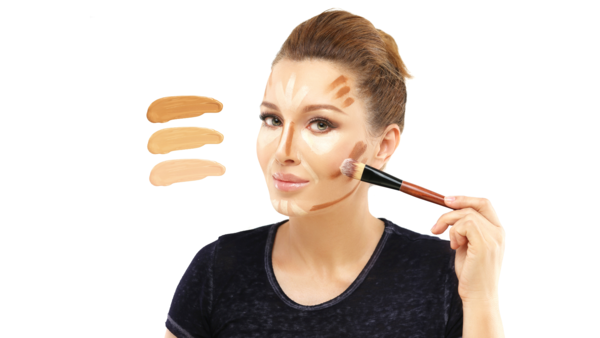 Small Changes, Big Impact: Subtle Nose Contouring for a Dramatic Effect