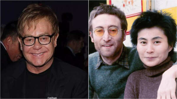 'John Lennon: Murder Without A Trial' Trailer: Kiefer Sutherland ...