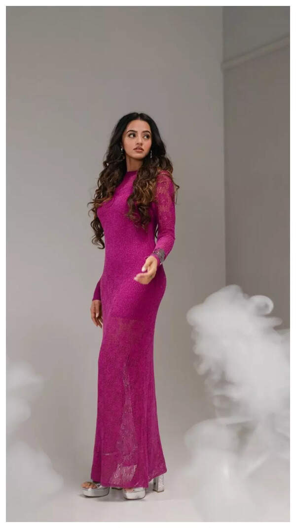 Actress Shobha Shetty aka Monitha opens up about her character ending ...