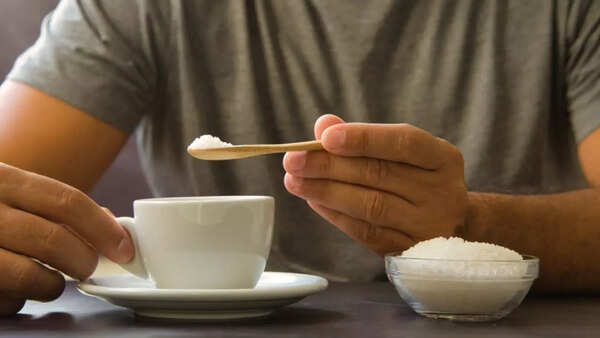 10 ways quitting sugar can transform well-being - Times of India