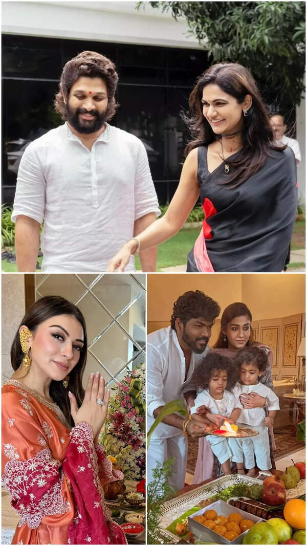First Pictures of newlyweds Munawar Faruqui and Mehzabeen Coatwala goes ...