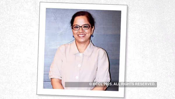 Tanuja Chandra: Sangharsh has gone on to become somewhat of a cult film ...