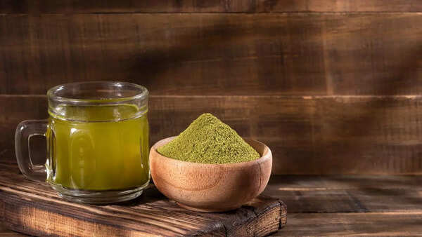 10 Interesting recipes that can be made using Moringa - The Times of India