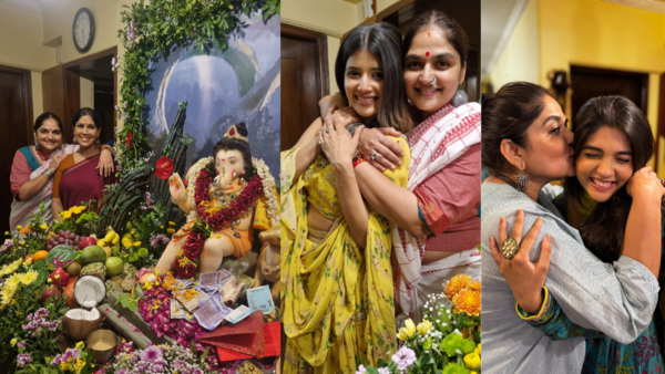 Enjoy The New Marathi Music Video Song Gulabi Sadi By Sanju Rathod