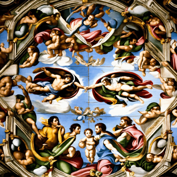 The Renaissance: Rebirth of art, architecture, and genius - Times of India