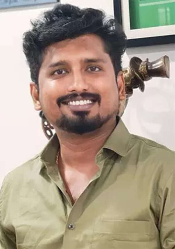 Nandhan Movie Review: A middling film with occasional moments and ...