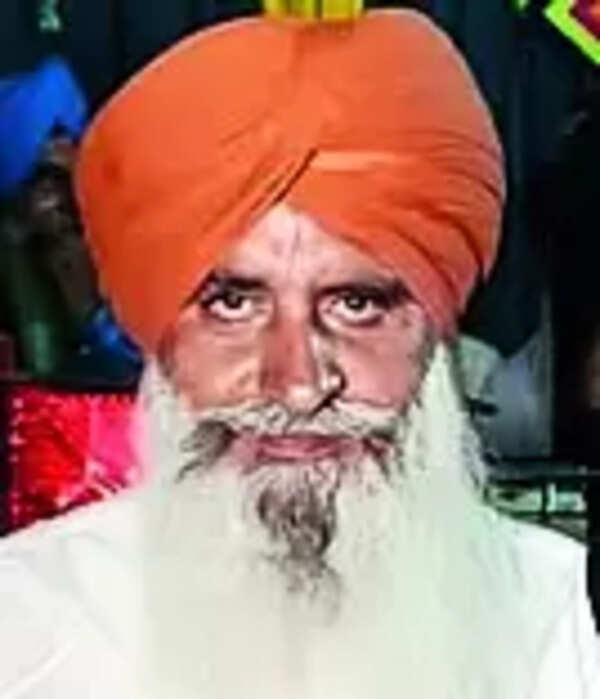 Licensed Gun’s First Shot Of 18 Yrs Fired In Revenge | Ludhiana News ...