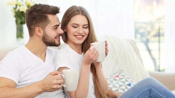 The Spark Relationship: This is why “the spark” may be the REAL red ...