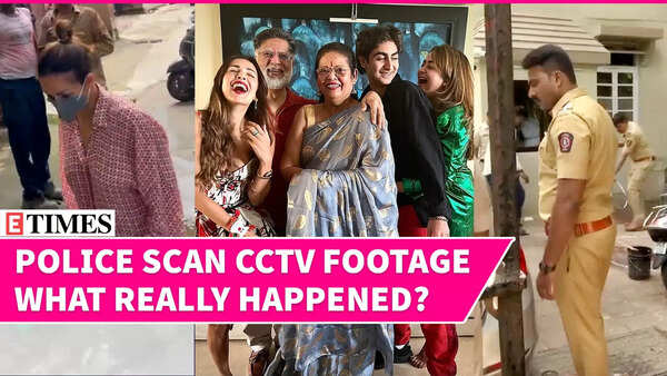 CCTV captures last moments of Haryana model Sheetal before murder