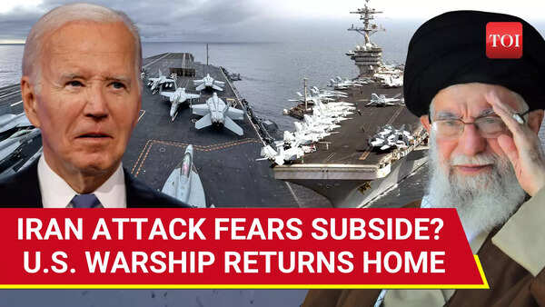 Iran Blocks American Aircraft Using GPS Jamming? 'Spy Jet Goes Haywire ...