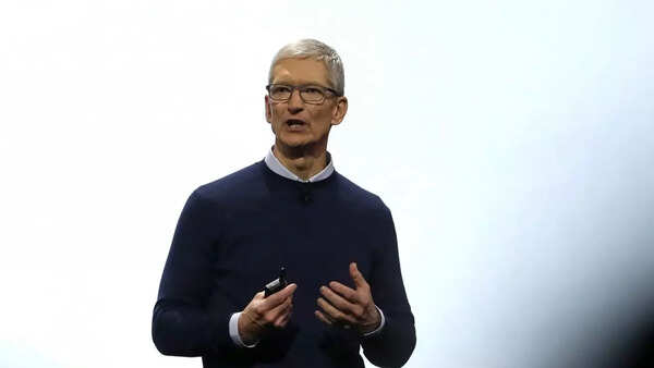 Ever wondered what are the educational qualifications of Apple CEO Tim ...