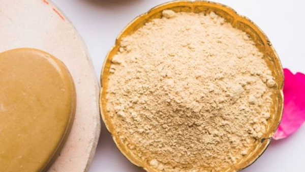 Limestone powder beauty benefits: How to use 'Chuna' or limestone ...