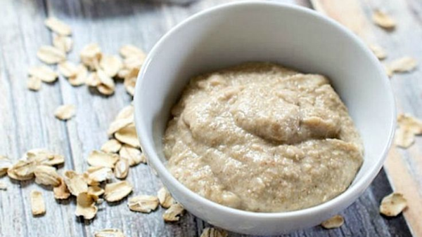 Rice scrub or oats scrub: Which is better for glowing skin | - Times of ...