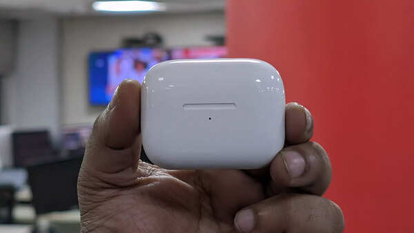 Infinix XE 27 TWS earbuds review: Stands out in the crowded budget ...