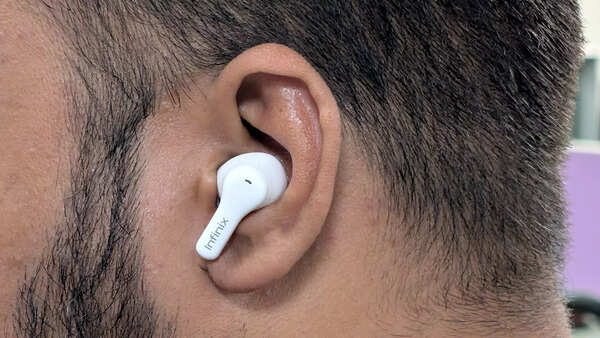 Infinix XE 27 TWS earbuds review: Stands out in the crowded budget ...