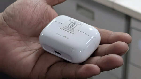 Infinix XE 27 TWS earbuds review: Stands out in the crowded budget ...