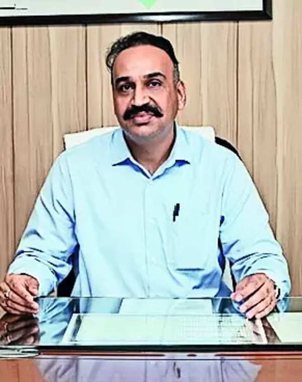 Sandeep Rishi’s Tenure Marked By Achievements & Challenges | Ludhiana ...