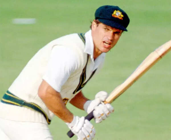 Two nations, one legend: Kepler Wessels - The man who mastered Test ...