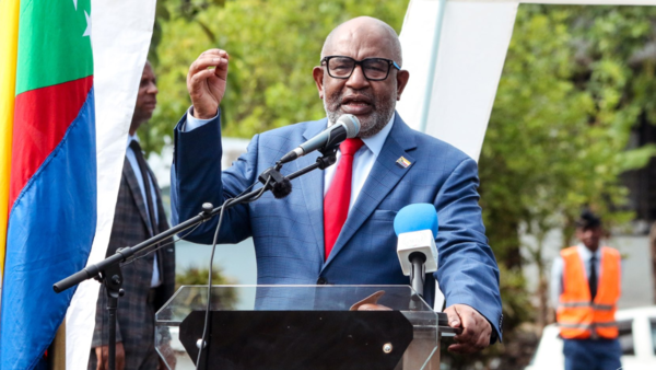 Explained: Why are people in Africa celebrating military coups and what ...