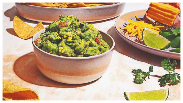 #GuacamoleDay: Super Bowl fave, pop culture love: Guacamole captivates ...