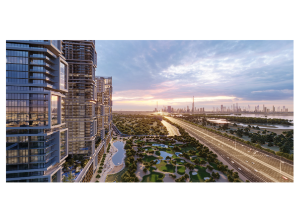 Sobha Realty: Crafting luxury and transforming dreams into reality ...