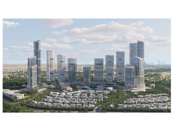 Sobha Realty: Crafting luxury and transforming dreams into reality ...