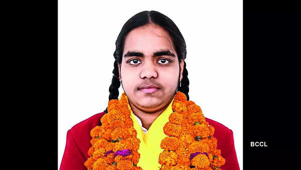 Youngsters from UP lead the way | Lucknow News - Times of India