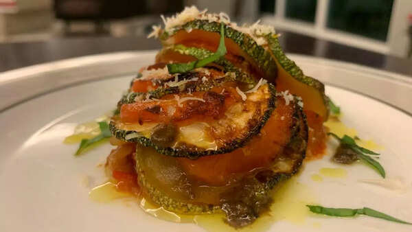 Kitchen Tips: How to elevate home cooking to Michelin level - The Times ...