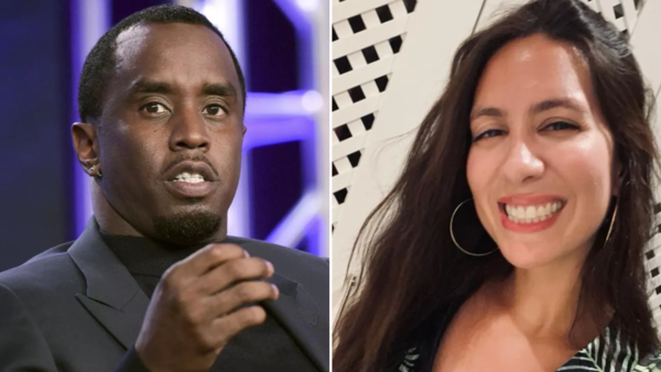 Kristina Khorram: Here's All We Know About Diddy Combs' 'Right Hand'
