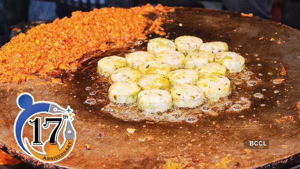 When Banarasi cuisine made it to the Ambani wedding - Times of India