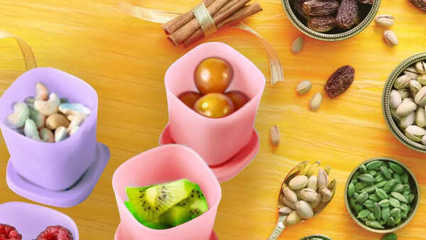 Tupperware Goes Bankrupt: How The Colourful Tiffin Box Maker Lost Its ...