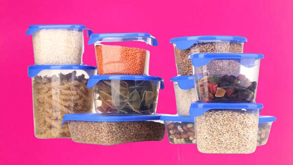 Tupperware Goes Bankrupt: How The Colourful Tiffin Box Maker Lost Its ...