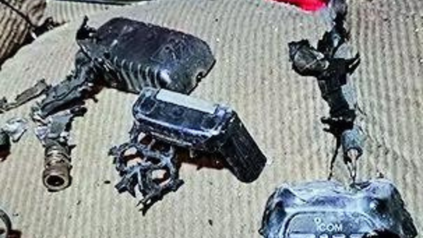 Israel war's shocking video: Hamas ‘execute’ Israeli girl in front of ...